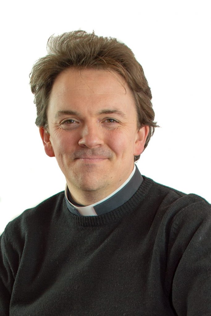 Our People - Lindisfarne