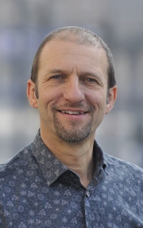 Our People - Lindisfarne