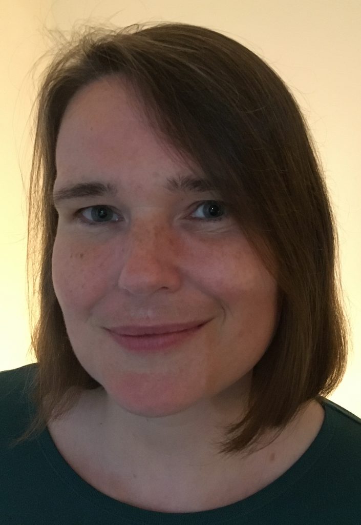 Our People - Lindisfarne